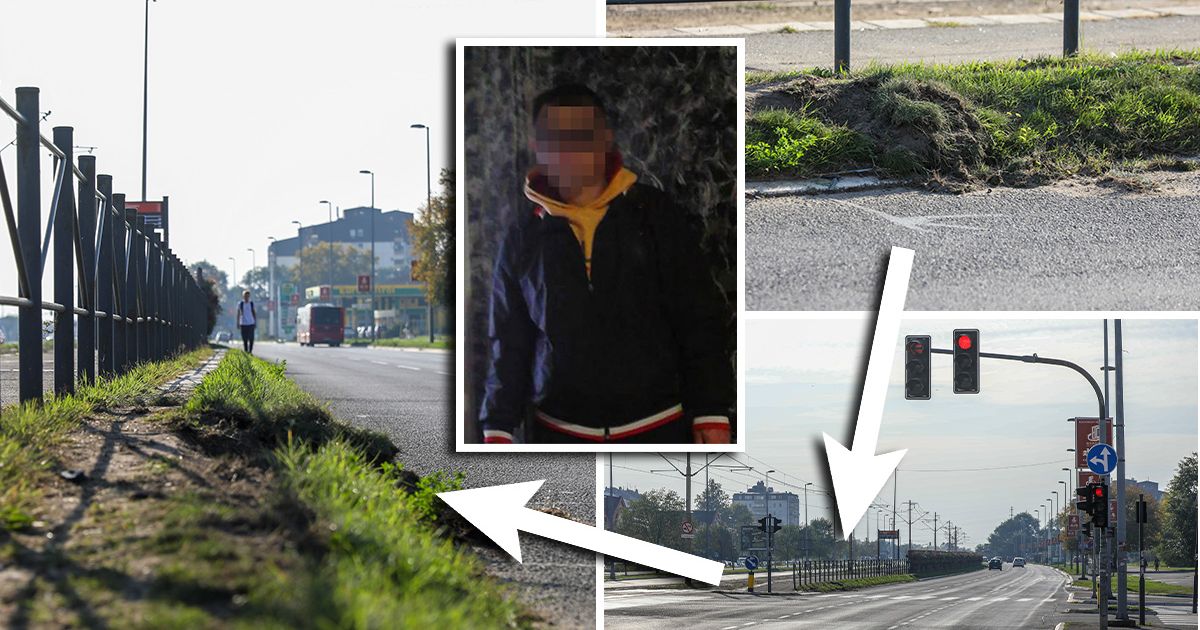 Drogirani i pijani Miladin ovde je udario dete: Evo kako je divljao kroz Jurija Gagarina, pa ga ...