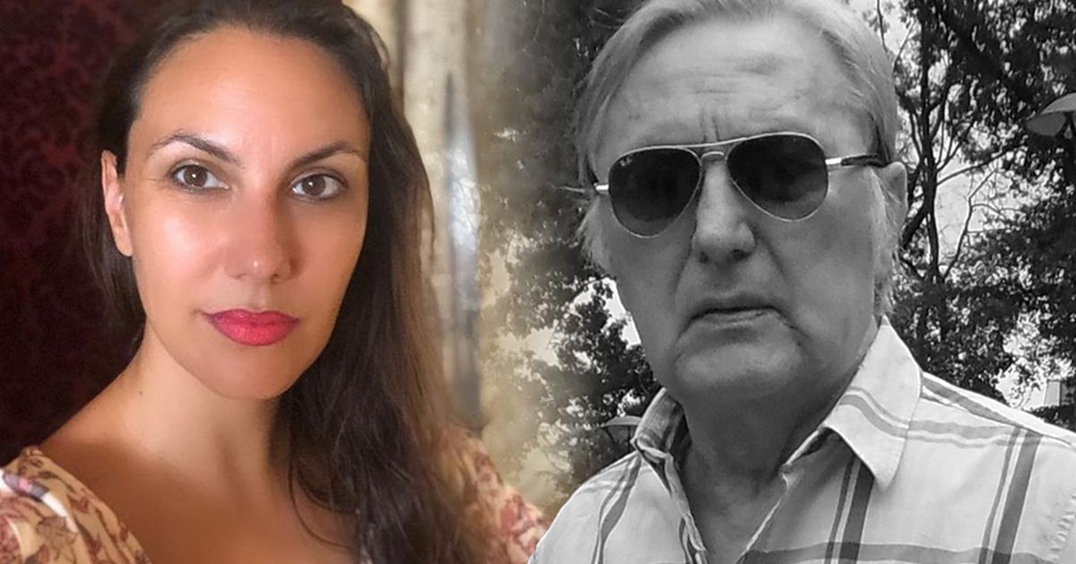 Potresno prvo obraćanje ćerke Dragoslava Lazića, nakon što je on ...