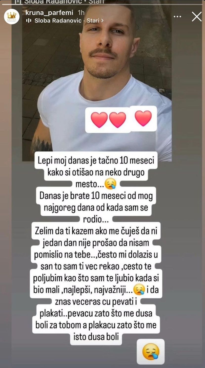 Maja Marinković, Janjuš i Stanislav zajedno u provodu: Ona peva i uvija se, a oni uleteli u ...