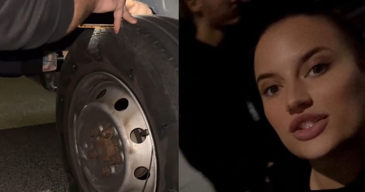 "Jedan ubod nije bio dosta, nego 10!" Barbaru Bobak zatekao užas na ...