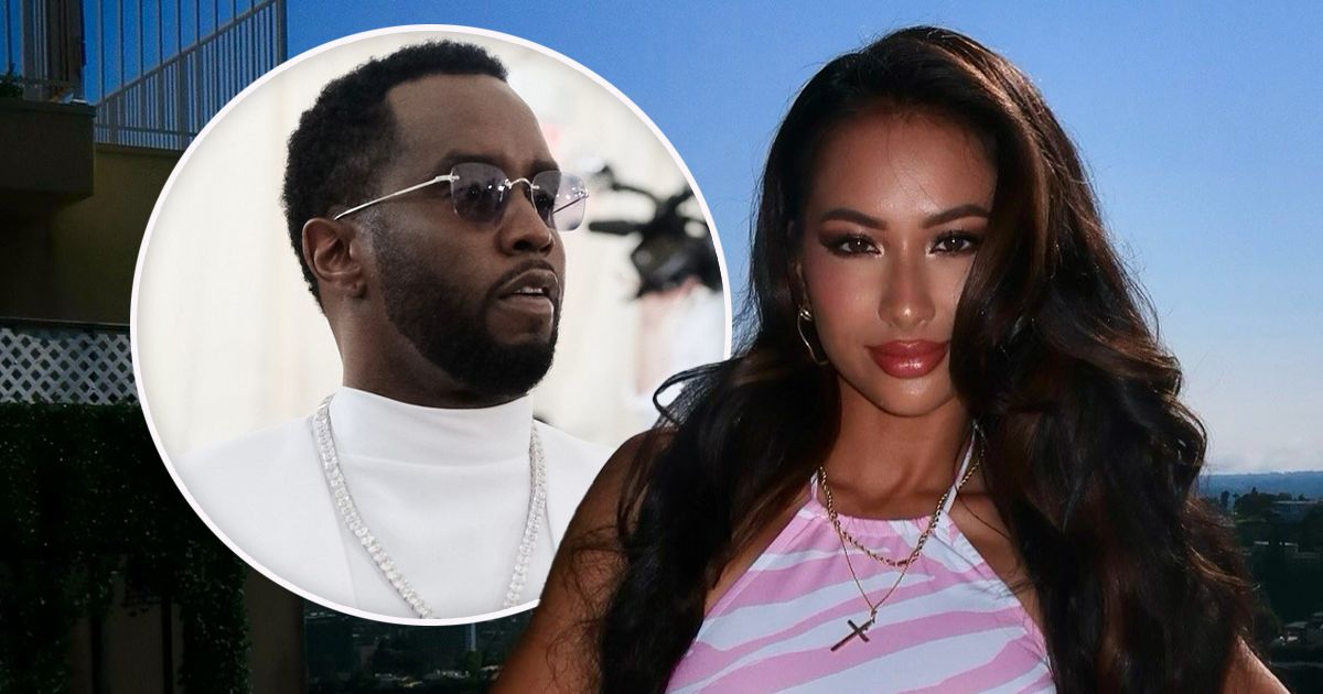 Mišala Ort prisustvovala žurci kod repera - Telegraf.rs