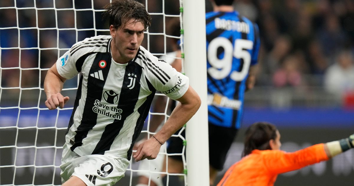 Vlahović dobija novog trenera: Mota dobio otkaz u Juventusu, Hrvat potpisao nesvakidašnji ugovor ...