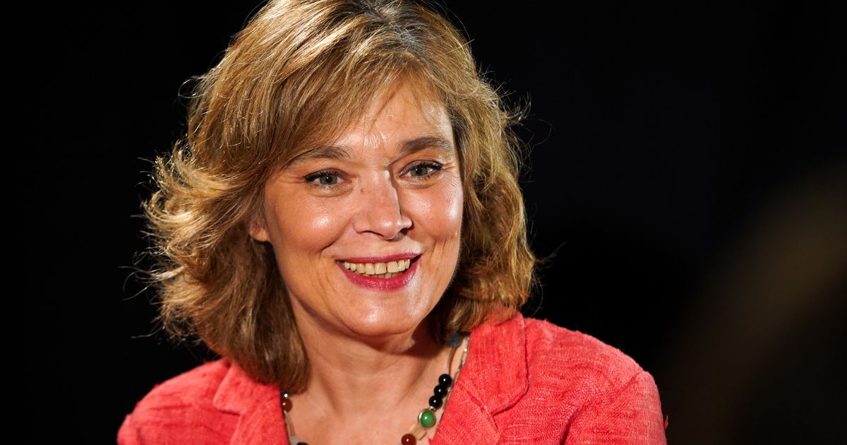 Danica Radulović: Serija "Krunska 11" je topla ljudska priča - Telegraf.rs