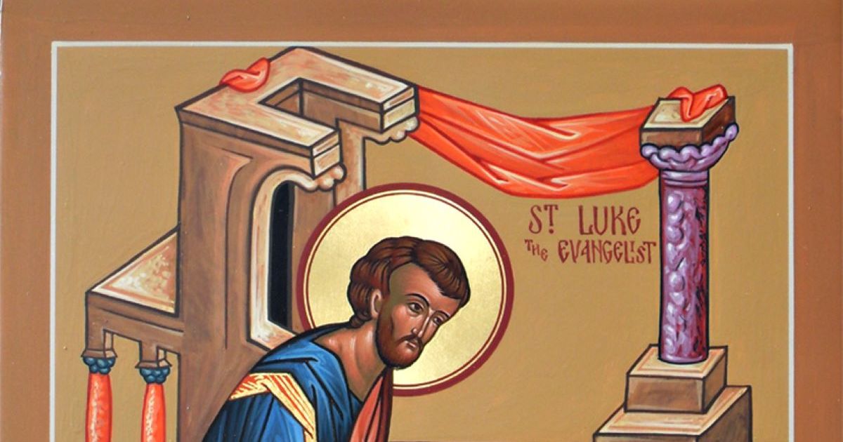 Slavimo Svetog Luku: Ovaj praznik je u narodu poznat kao Lučindan i ...