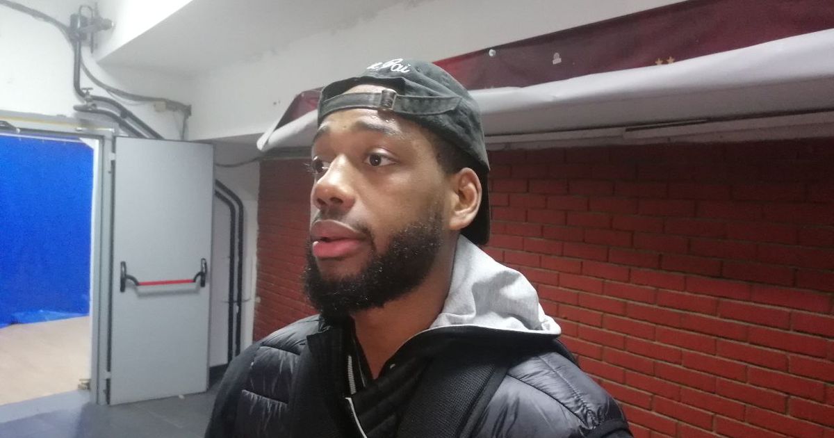 Lojd uporedio Partizan s vremenom kad je igrao za Zvezdu: "Budućnost je ...