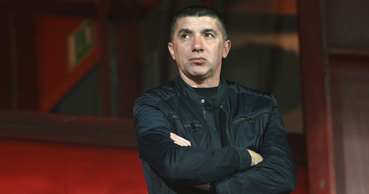 Milivoje Ćirković samoinicijativno napustio Partizan! - Telegraf.rs