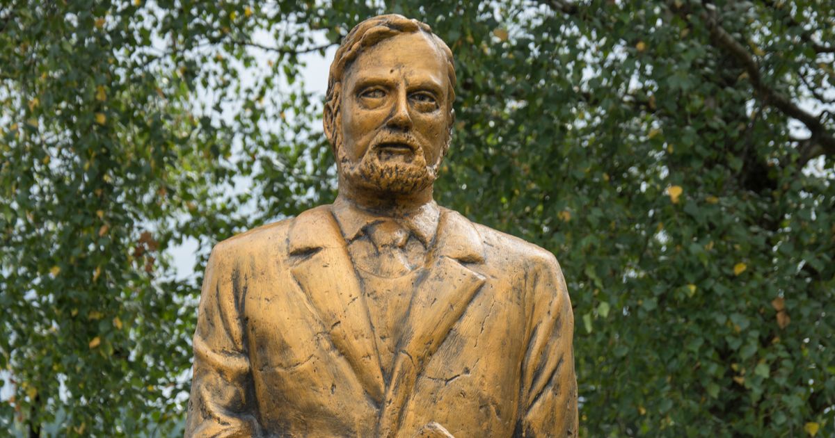 Otkrivena izgubljena priča tvorca Drakule: Istoričar amater pronašao je ...