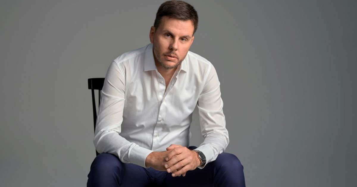 Aleksandar Milić, Yettel Bank: Vreme je da se bankarstvo ponovo menja - Telegraf Biznis