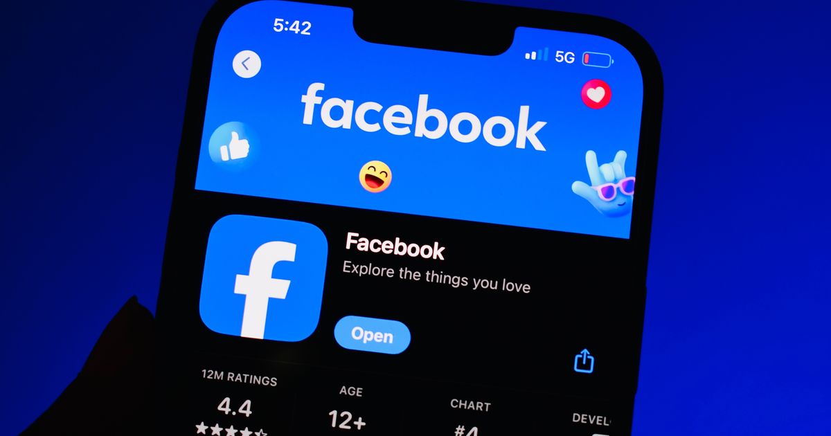 Da li ste znali da ste pristali na ovih 5 stvari koristeći Facebook ...