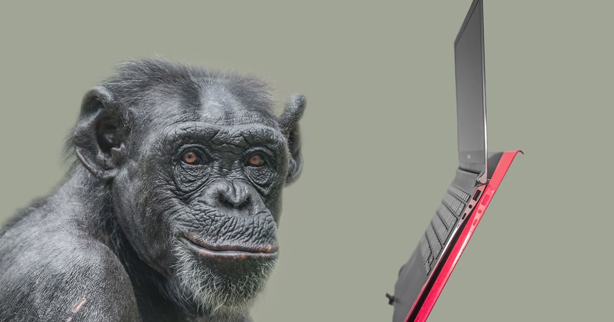 Inženjeri predstavili kompjuter koji može da "razmišlja" kao majmun ...