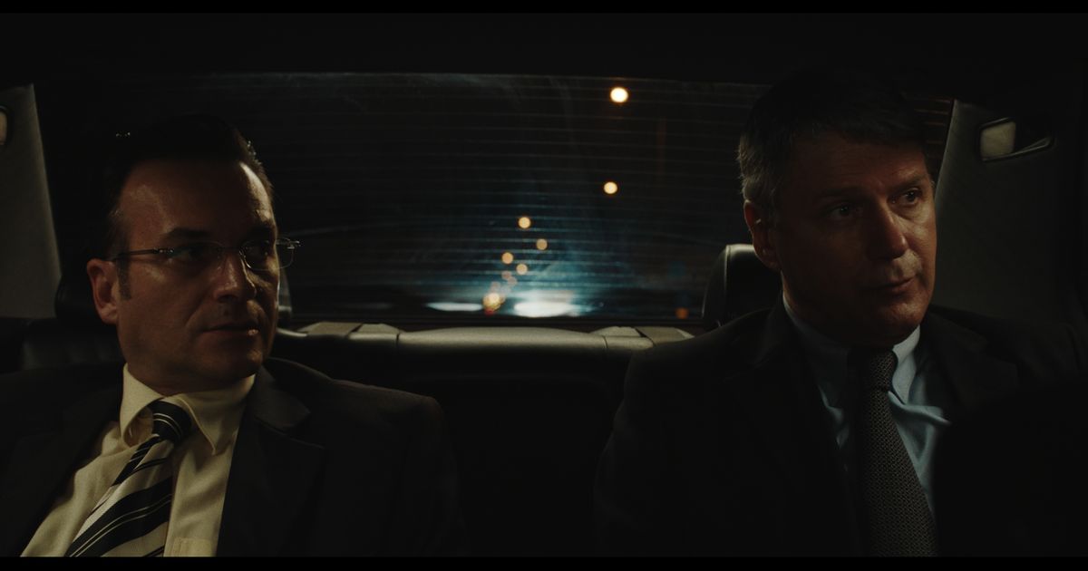 U ovim državama će se serija "Sablja" emitovati posle RTS-a - Telegraf.rs