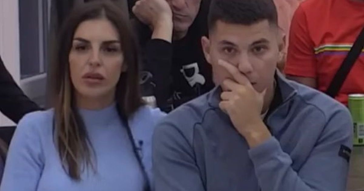 Ena Čolić ostavila Peju, sve priznala cimerima? Pomenula kockanje i ...