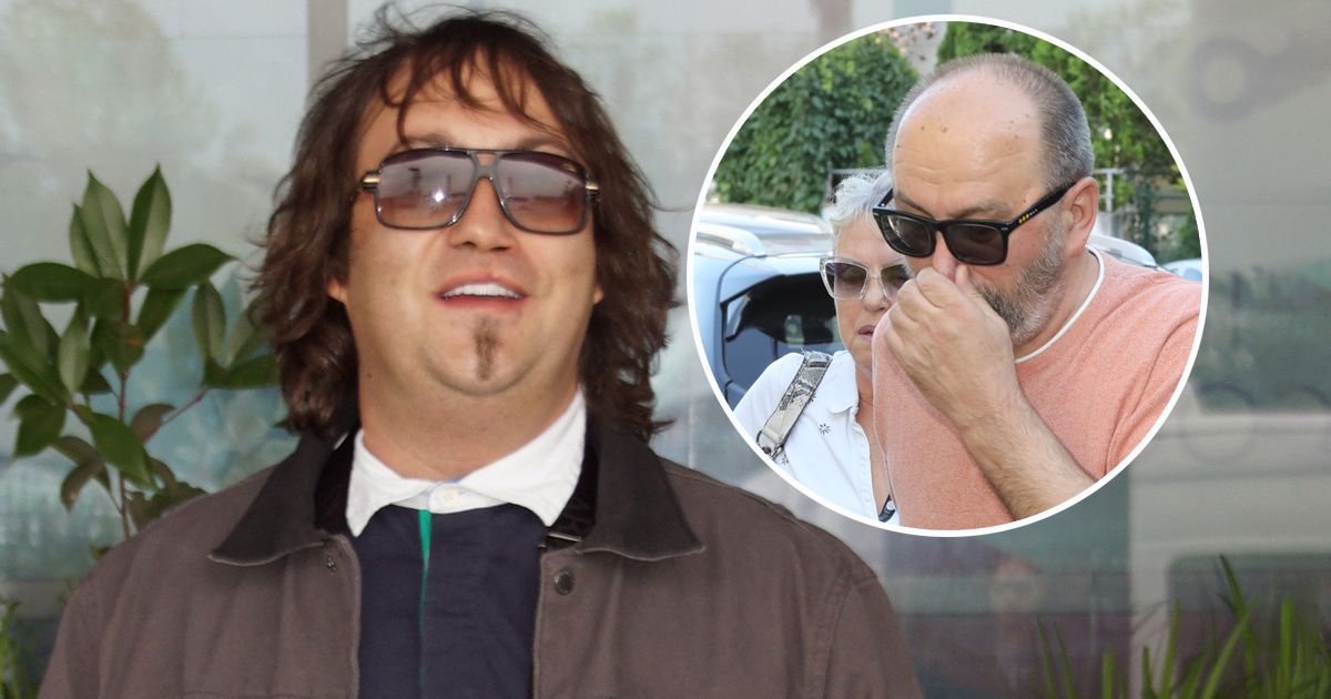 Rasta nikad emotivniji, podelio slike iz porodičnog albuma, pa mu se ...