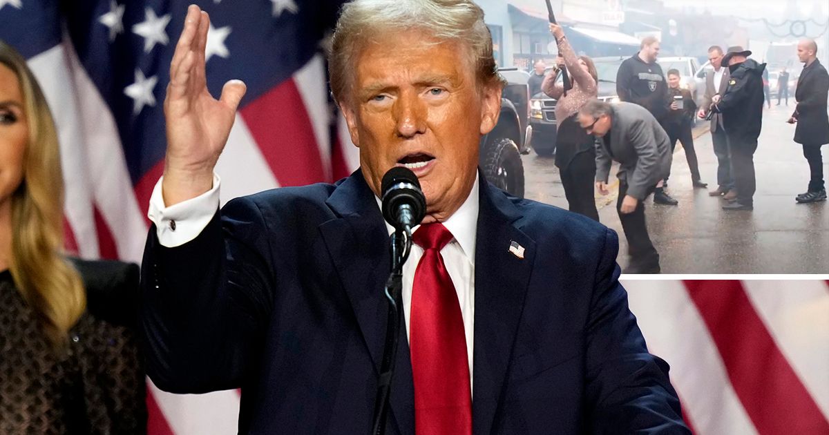 Kako je glasala "Mala Srbija" u Americi: Rezultati iz okruga poznatom ...