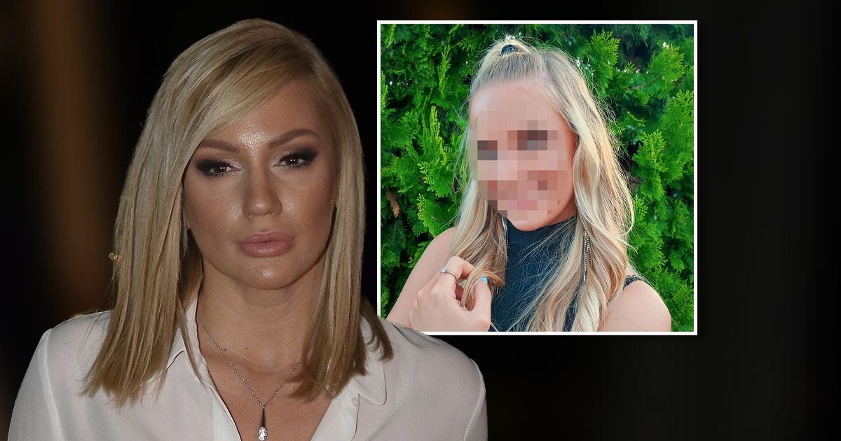 "Her legs were amputated, fight continues" Singer posts distressing ...