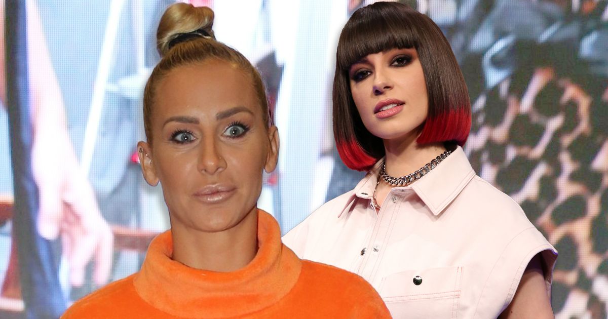 Milica otkrila što je zaratila sa Sarom Jo: "Sahrana nije mesto za ...