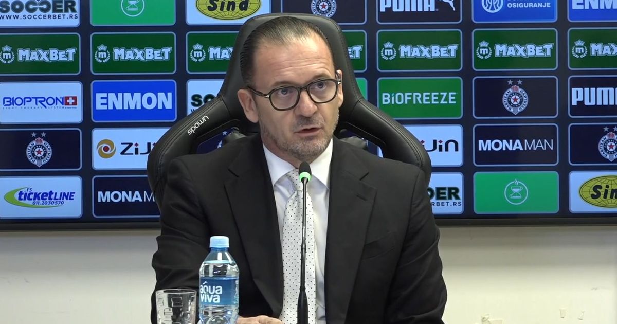 Peđa Mijatović: "Bilo mi je muka kad sam čuo skandiranje protiv Vučića ...