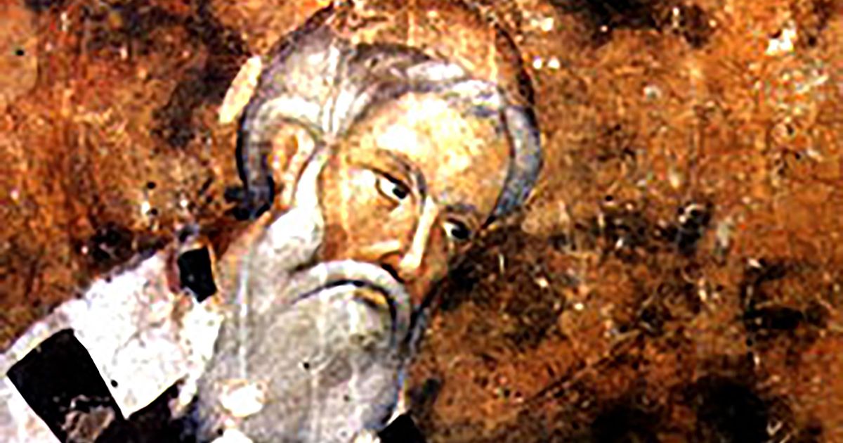 Danas slavimo Svetog Arsenija Sremca: Bio je najbolji učenik Svetog ...