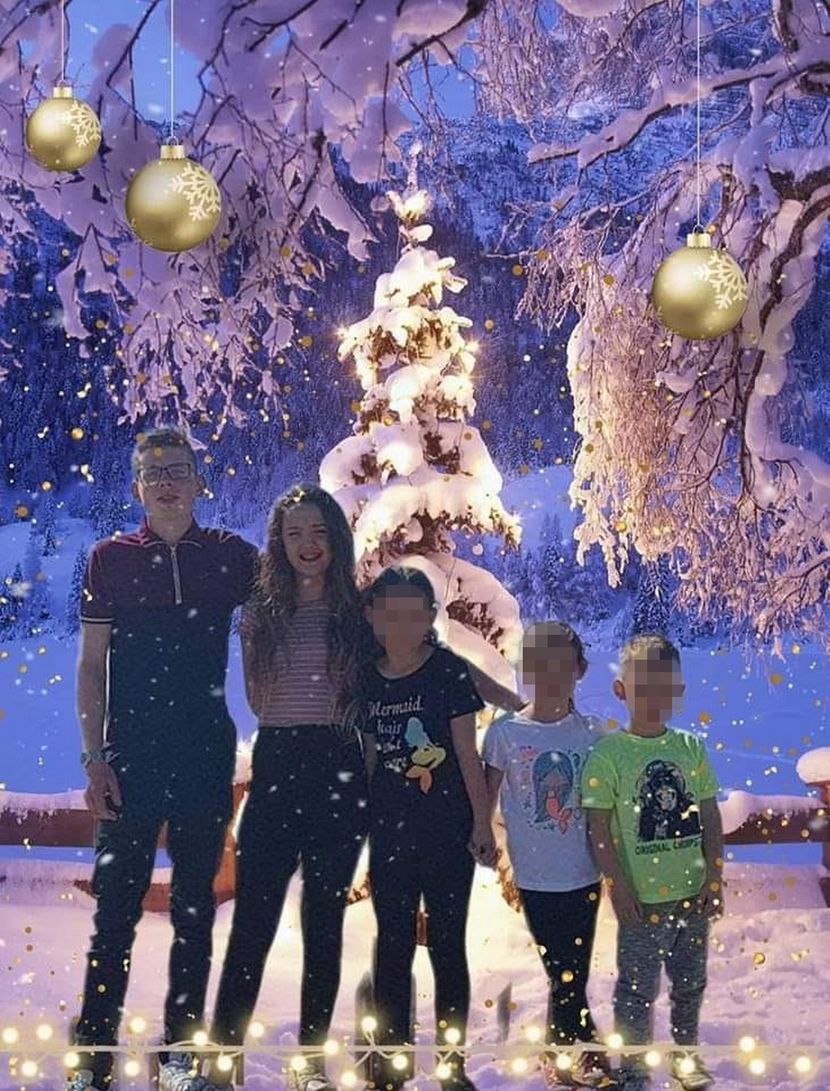 Brat mi je bio najveća podrška nakon samoubistva mog sina: A onda se ...