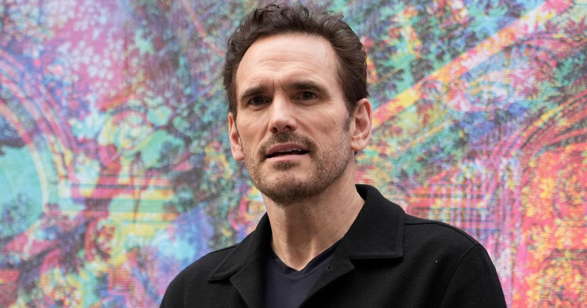 Met Dilon: Nema granica kada radim u dobrim filmovima - Telegraf.rs