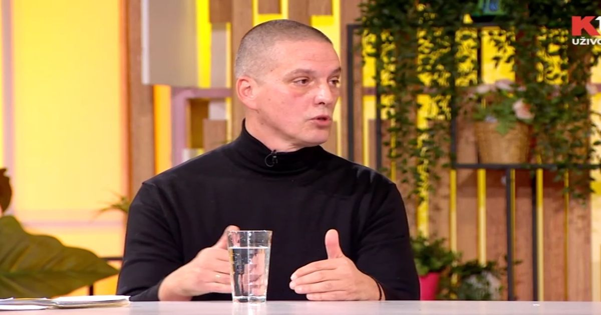 Veruović o seriji "Sablja": Da li serije mogu da razjasne istorijske ...
