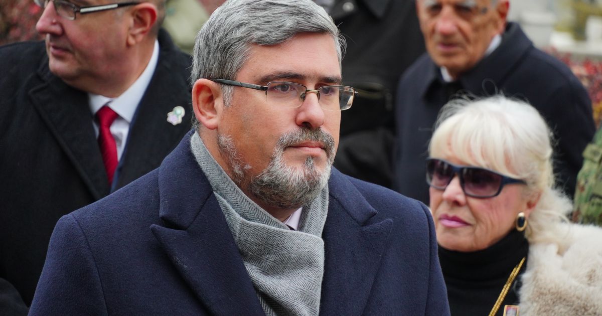 Ko je Nemanja Starović, ministar za evropske integracije: Ovo je ...