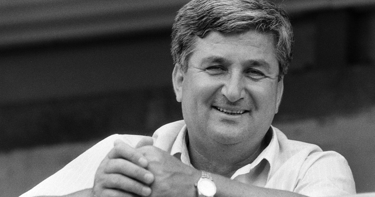 Priboj slavi svog heroja, legendarni fudbaler Partizana će ovako večno ...