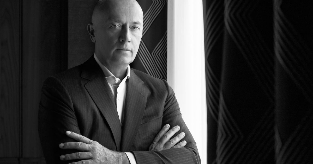 This is what Miodrag Kostic left to the country after his death: He ...