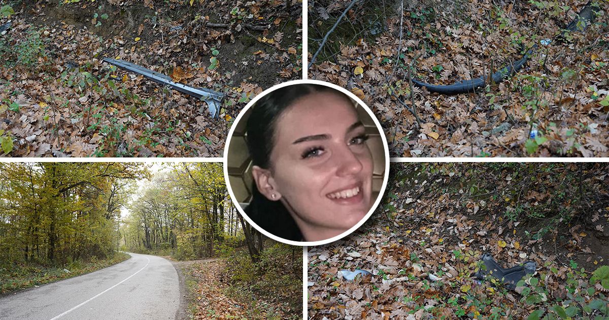 Slike svedoče o tragediji koja je zadesila Lazarevac: Ovde je stradala ...
