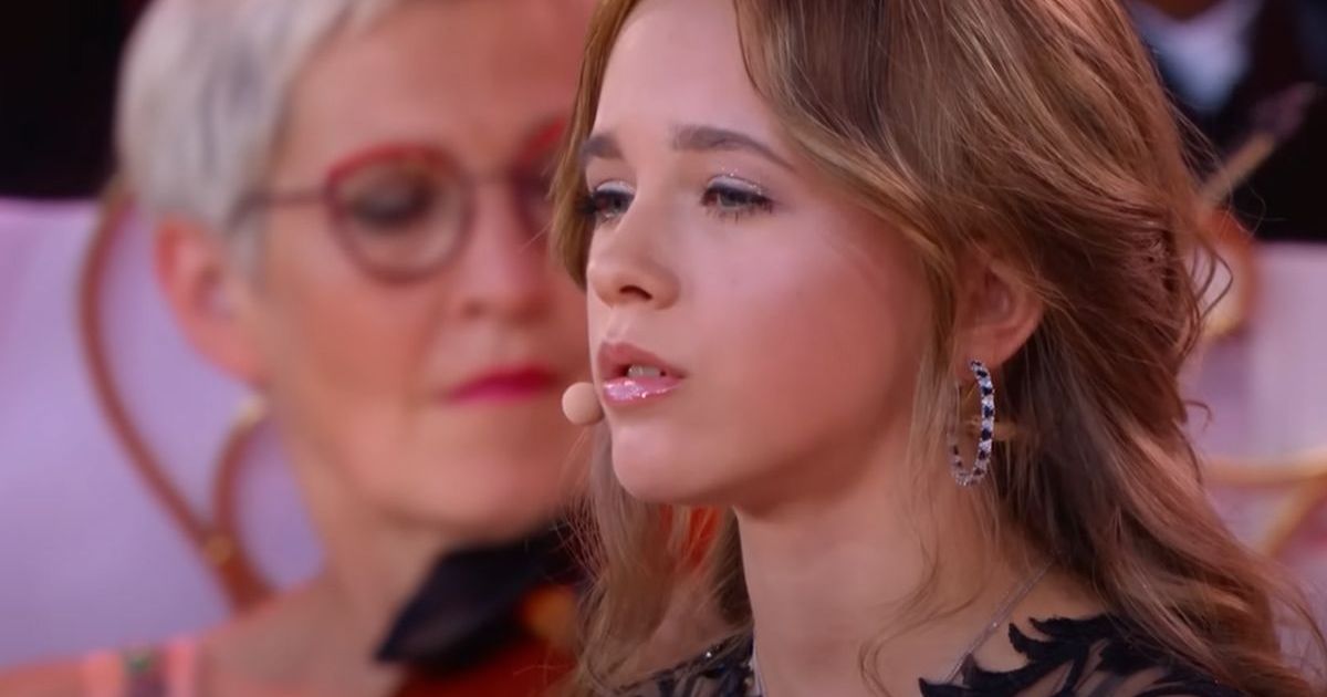 Ema ima 16 godina, bori se sa retkom bolešću, a svojim emotivnim ...