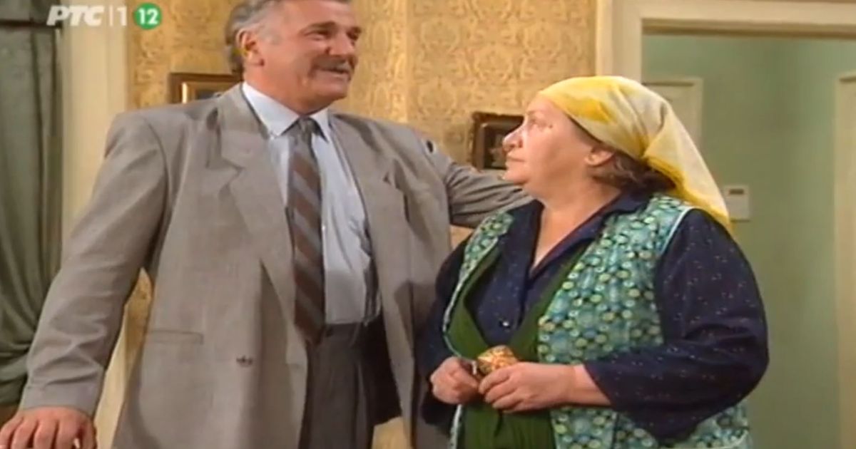 "Srećni ljudi" opet na RTS-u: Ovako danas izgleda "Ranč prokletih ...