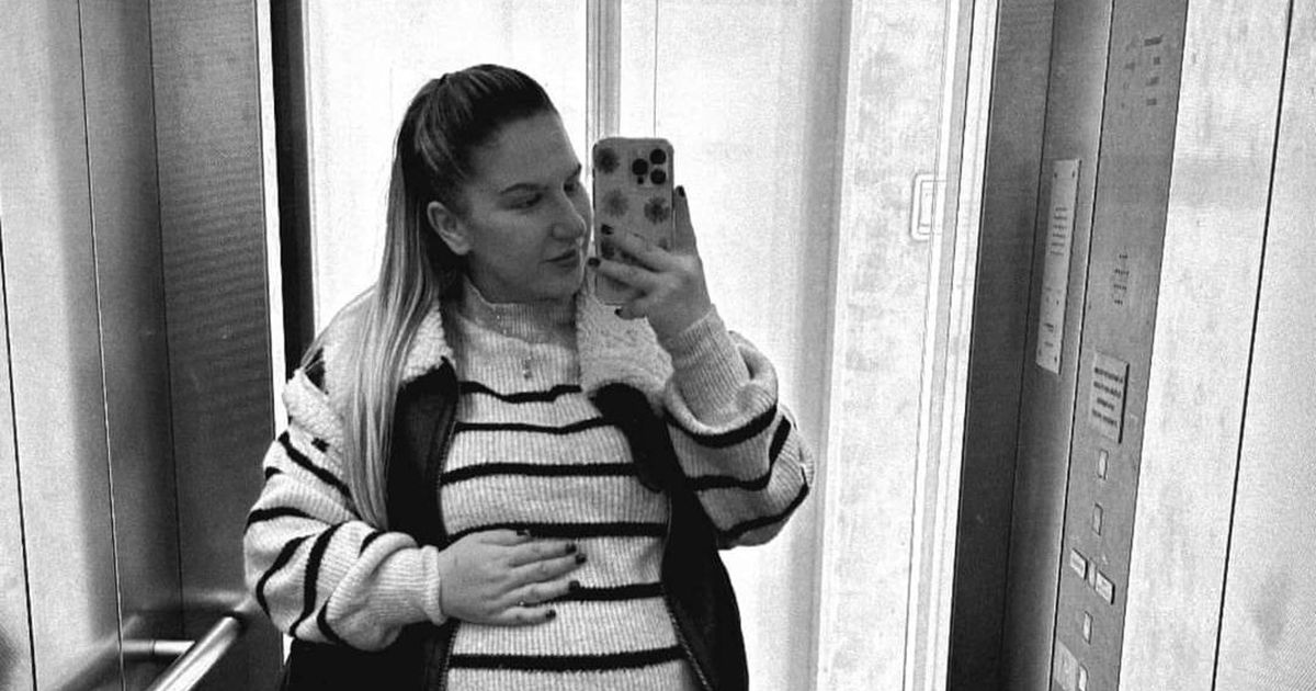 Ovo je trudnica koja je umrla tokom porođaja u Velikoj Kladuši, iza sebe ostavila tek rođenu ...