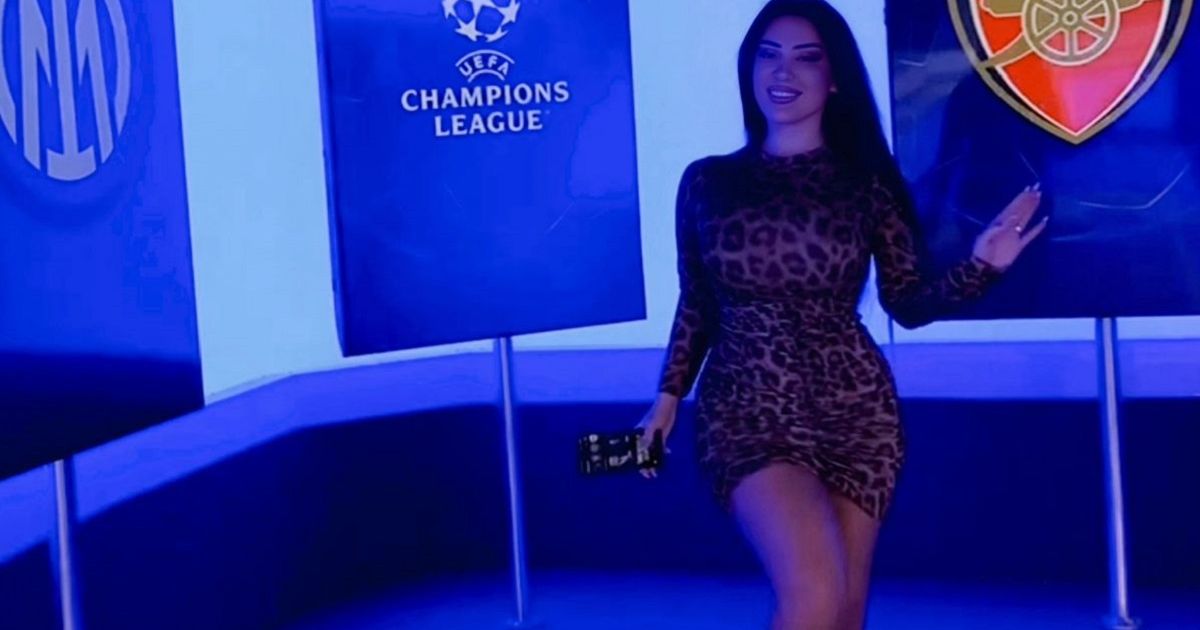 Keka Krelani proziva Zoran Laković, UEFA, tzv.Kosovo - Telegraf.rs