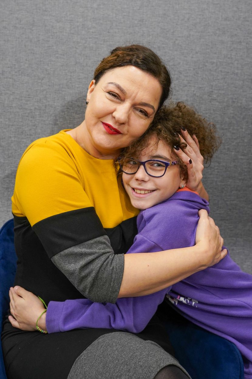 Ana je Petru rodila sa 680 grama i obe su prave heroine! Evo kako je izgledao njihov put do ...