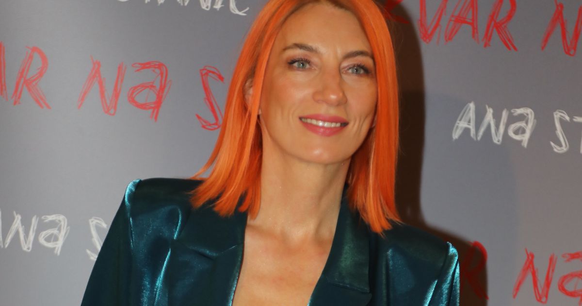 "Nikada nisam imala duge periode da budem sama": Ana Stanić nakon ...