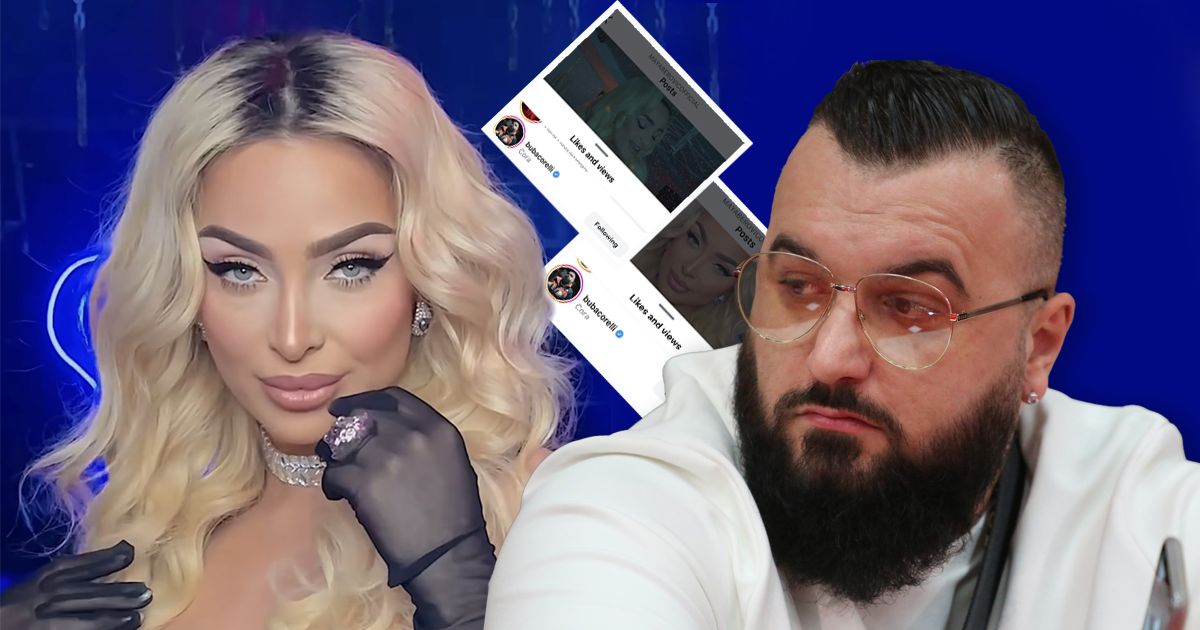 Neočekivana reakcija nakon svađe: Buba Koreli želi pomirenje sa Majom Berović, pogledajte šta je ...