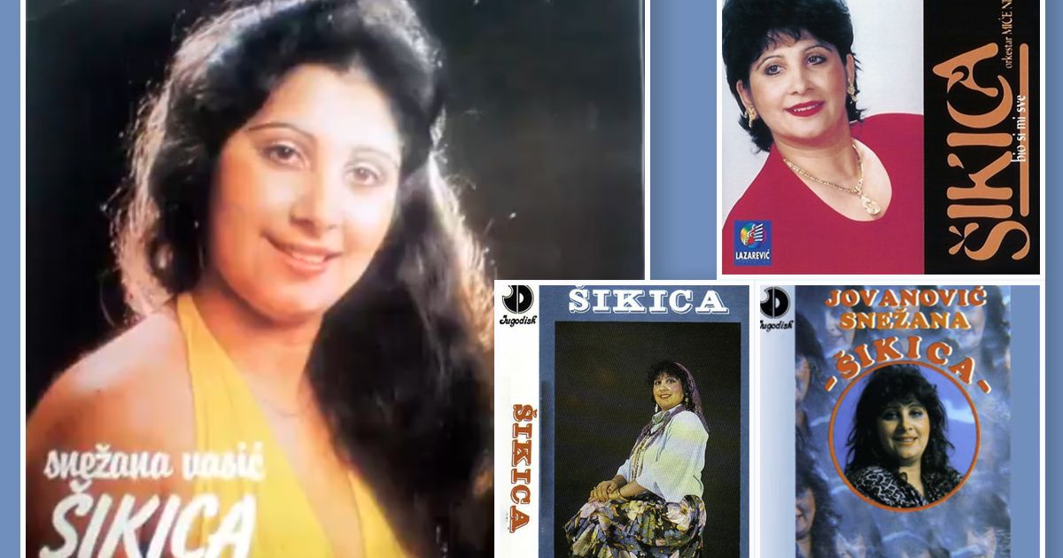 Ispovest Vidine kume i naslednice: Pola veka jedne "Šikice" - Telegraf.rs