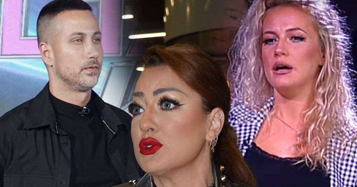 "Sve ide preko suda" Sandra Rešić progovorila o Đedoviću i Milici ...