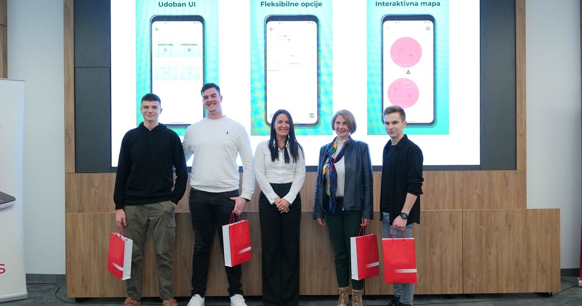 Zaboravili ste da isključite mobilni - aplikacija BQuiet rešava taj ...