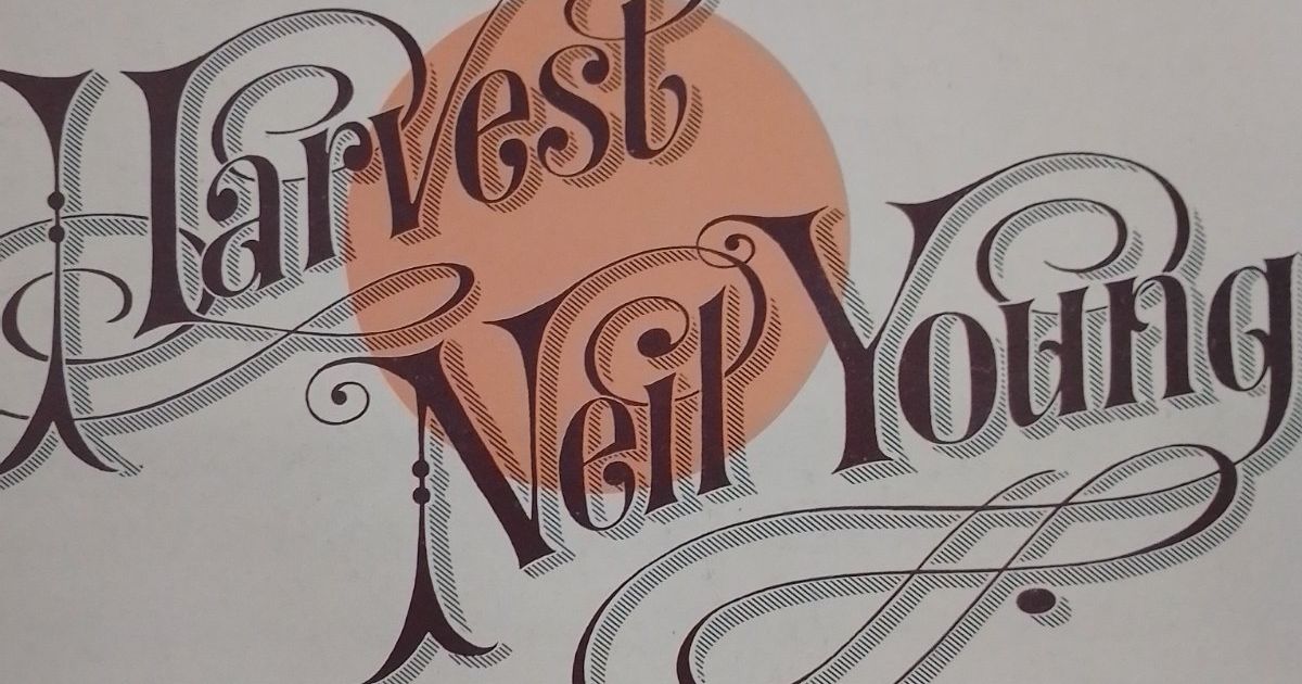 Čudesni albumi rok muzike: Nil Jang - "Harvest", u raskoraku sa samim ...