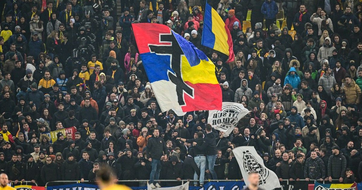 Rumuni šokirani kaznom koju su dobili za meč protiv tzv. Kosova! Čuveni ...