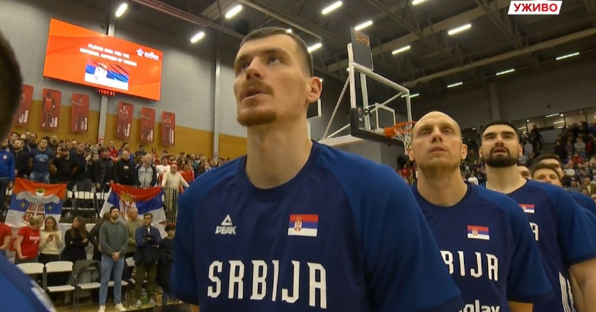 Prošle godine je izgubio bubreg, a sad je opet na terenu: Boriša ...