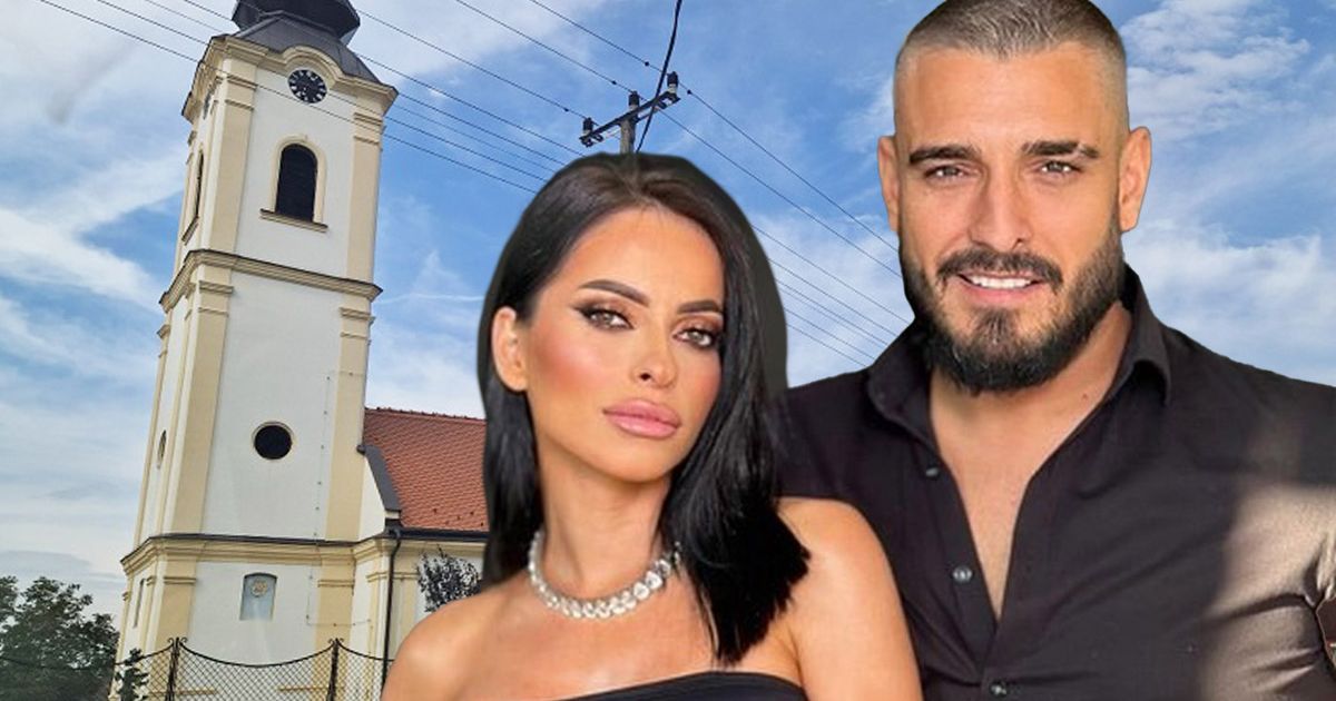 Darko Lazić u tajnosti krstio ćerku - Telegraf.rs Darko Lazić u tajnosti krstio ćerku - Telegraf.rs