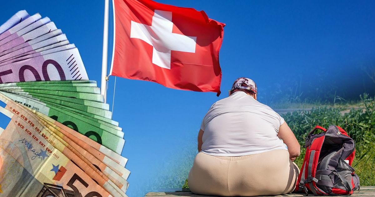 Pandemijske milijarde promenile Švajcarsku: Bogati postali bogatiji ...