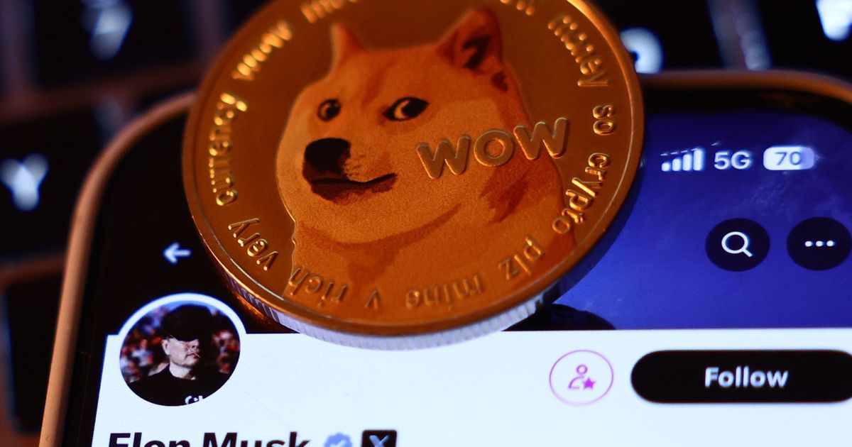 Šta je blokčejn tehnologija, šta je token, a šta mim koin? - Ubrzanje ...