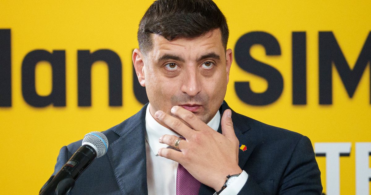 Predsednički izbori u Rumuniji: Simion ubedljiv, žestoka borba za drugo mesto u drugom krugu ...