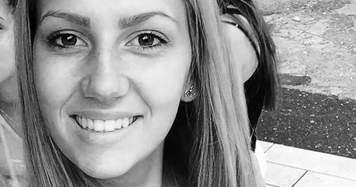 "Otišla je tamo gde i pripada" Potresne reči roditelja Anastasije koja je poginula na Adi Huji ...