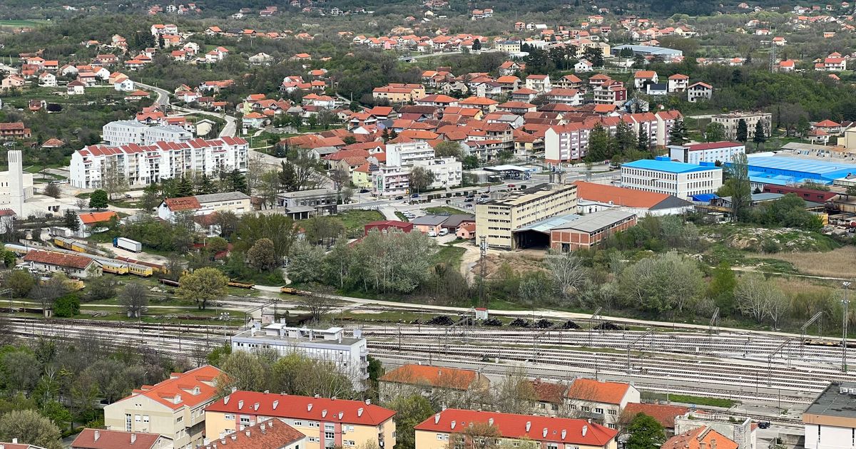 Jezivi detalji eksplozije u zgradi u Kninu: Prizori su užasni, u ...