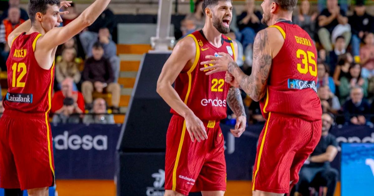 Posle Srbije i Španija "overila" vizu za Evrobasket: Furija ...