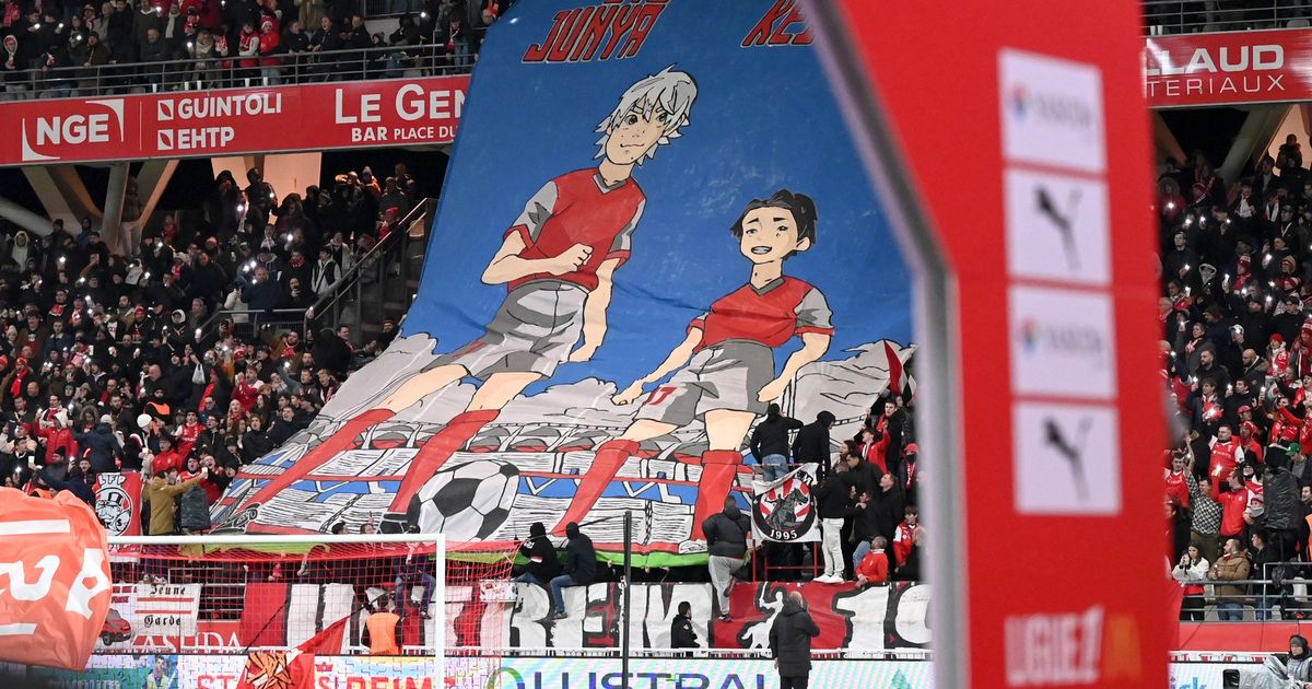 Ultrasi Remsa oduševili svet, posebnom šetalicom se naklonili do poda ...